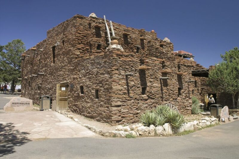 From Flagstaff or Sedona: Hopi Lands Cultural Tour & Lunch - Who Will Love This Tour?