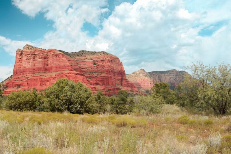From Flagstaff: Sedona Red Rock Explorer Day Trip - The Guide and Group Size