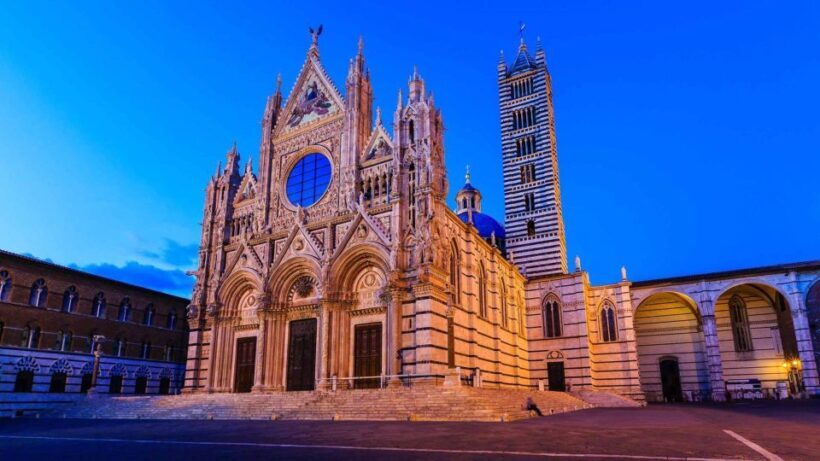 From Florence: 4-Day Tuscany Highlights Tour - The Practical Side: What’s Included and What’s Not