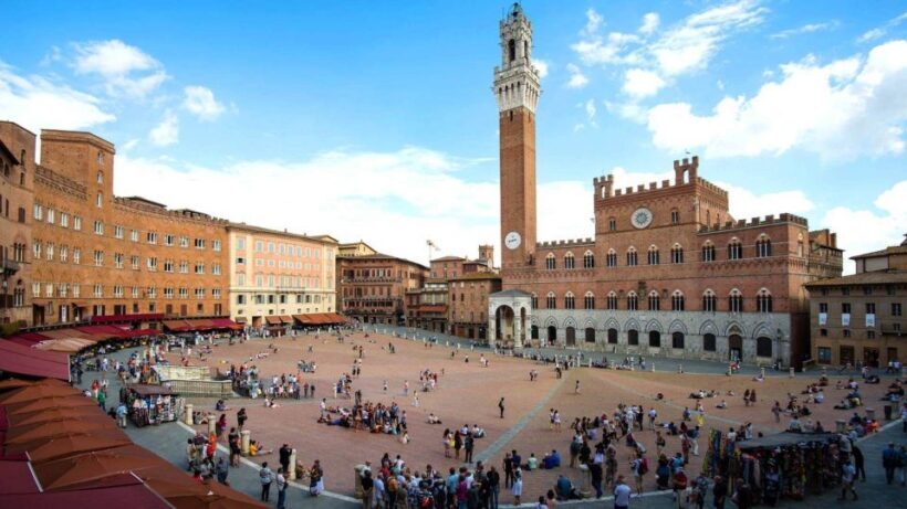 From Florence: 4-Day Tuscany Highlights Tour - Who Should Consider This Tour?
