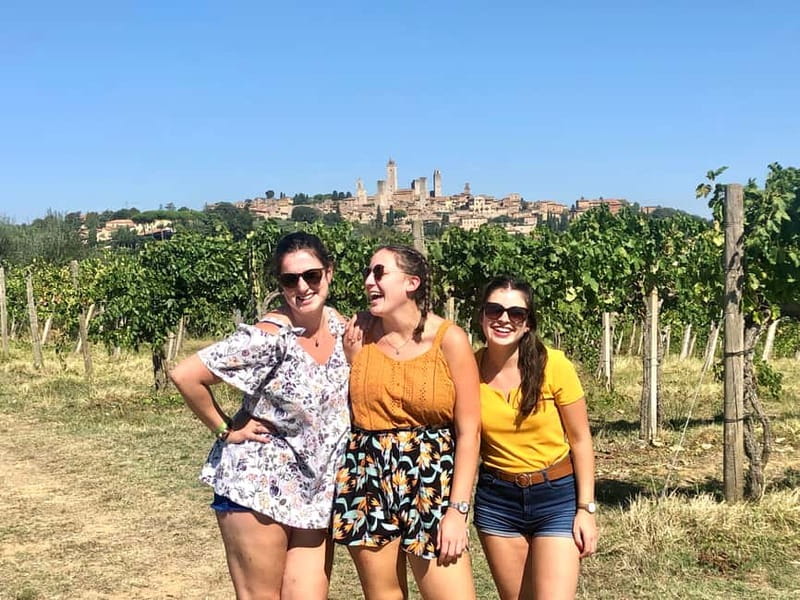 from Florence: All inclusive Tuscany Vespa Tour in Chianti - Authentic Experience and Reviewer Insights