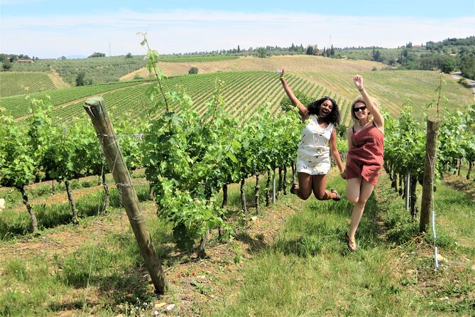 From Florence: All inclusive Tuscany Vespa tour in Chianti - Authentic Experiences and Authenticity