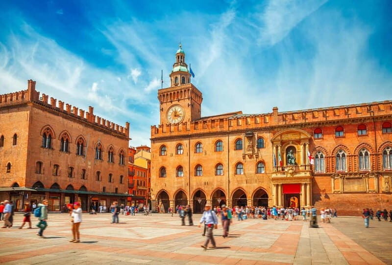 From Florence: Bologna Culinary Day Trip with Local Tastings - A Deep Dive into the Bologna Culinary Day Trip