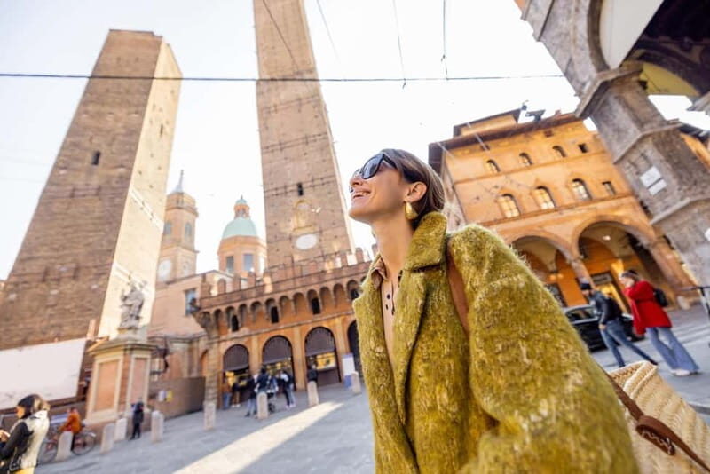 From Florence: Bologna Culinary Day Trip with Local Tastings - Who Is This Tour Best For?