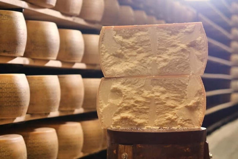 From Florence: Bologna Culinary Day Trip with Local Tastings - Final Thoughts