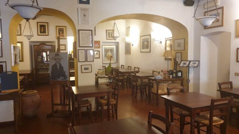 From Florence: Carriage Ride in Chianti Hills with Lunch - Key Points