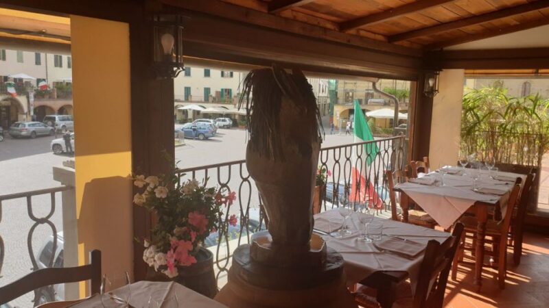 From Florence: Carriage Ride in Chianti Hills with Lunch - FAQ