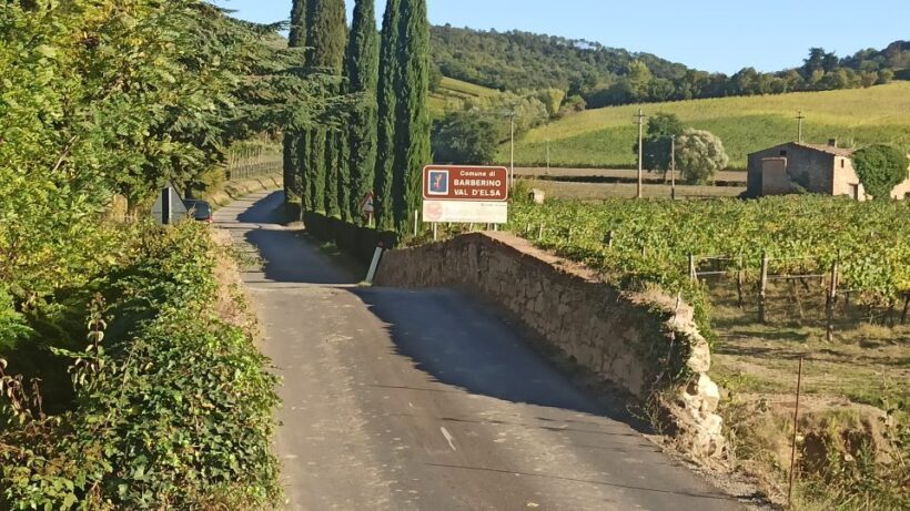From Florence: Chianti afternoon tour & visit to 2 wineries - FAQs