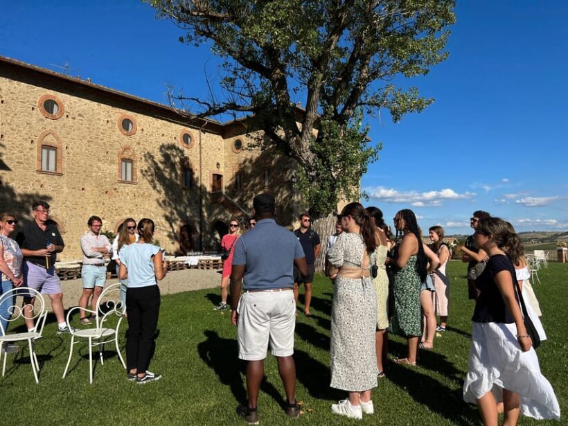 From Florence: Chianti Half-Day Afternoon Tour - What the Tour Offers: A Deep Dive into Chianti