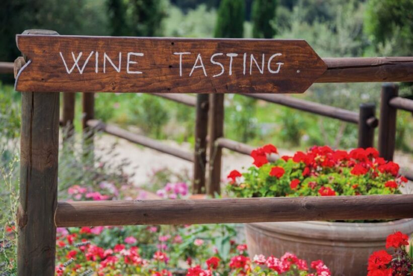 From Florence: Chianti Half-Day Afternoon Tour - Practical Tips for Travelers
