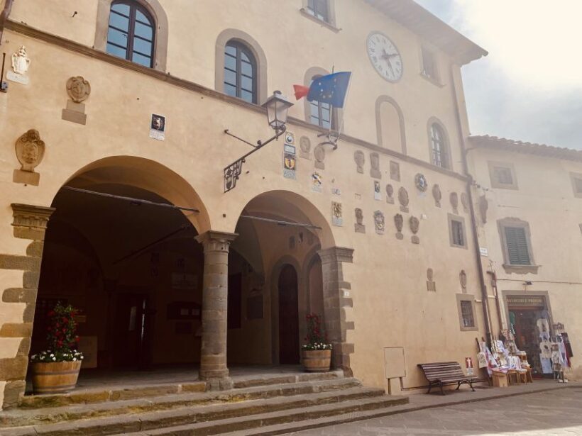 From Florence: Chianti Hills Half-Day Tour with Wine Tasting - Final Thoughts