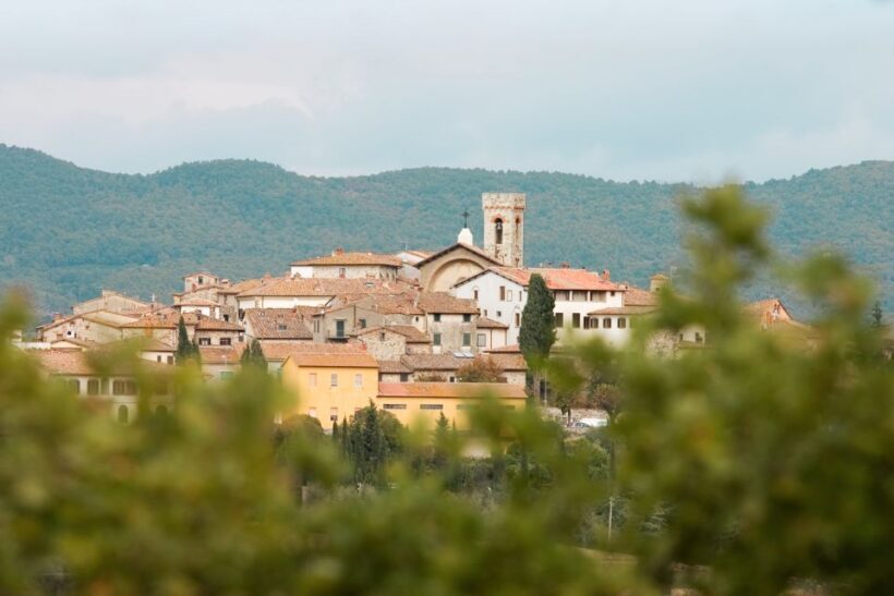 From Florence: Chianti Hills Wineries Tour with Tasting - Frequently Asked Questions