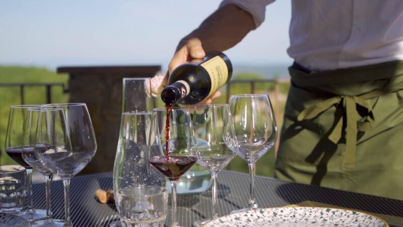 From Florence: Chianti, Montalcino & Montepulciano - Minivan - Final Thoughts