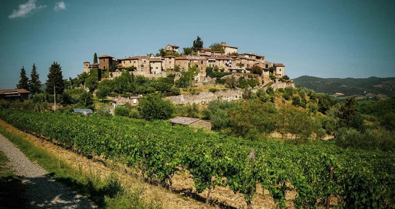 From Florence: Chianti Self-Guided Vespa Tour with Lunch - The Reality of the Experience