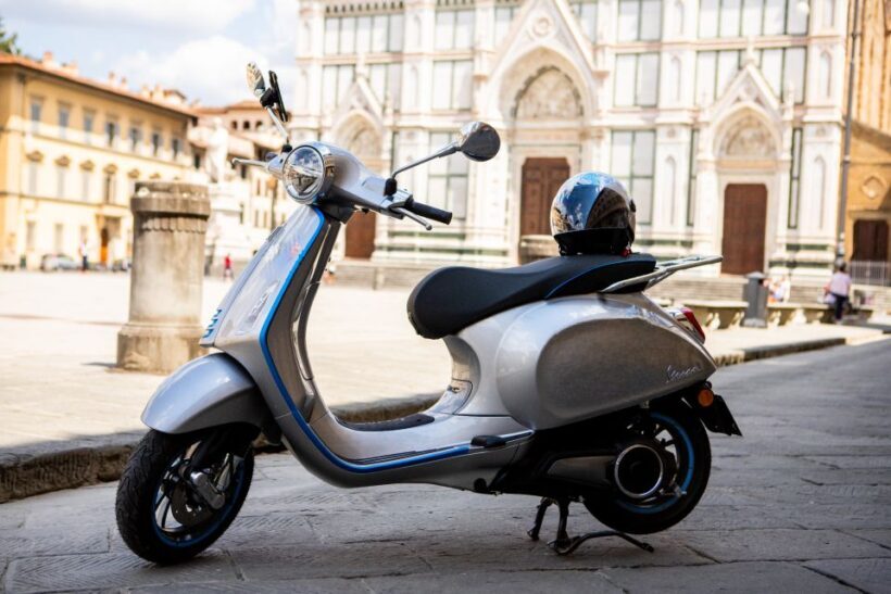 From Florence: Chianti Self-Guided Vespa Tour with Lunch - Final Thoughts: Is It Worth It?