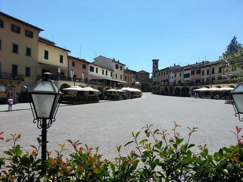 From Florence: Chianti Self-Guided Vespa Tour with Lunch - FAQ
