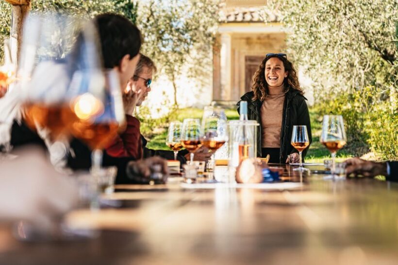 From Florence: Chianti Wine and Food Tasting Safari - Authenticity and Authentic Experiences