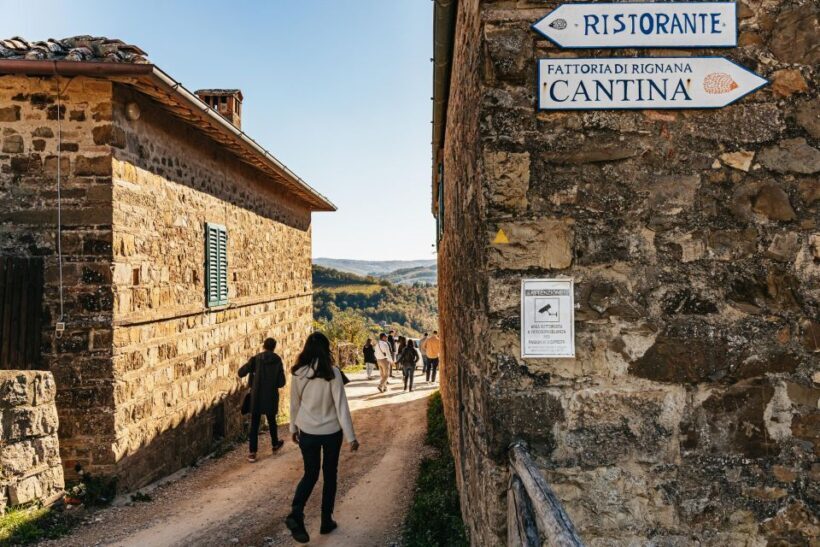 From Florence: Chianti Wine and Food Tasting Safari - Who Will Get the Most Out of This Tour?
