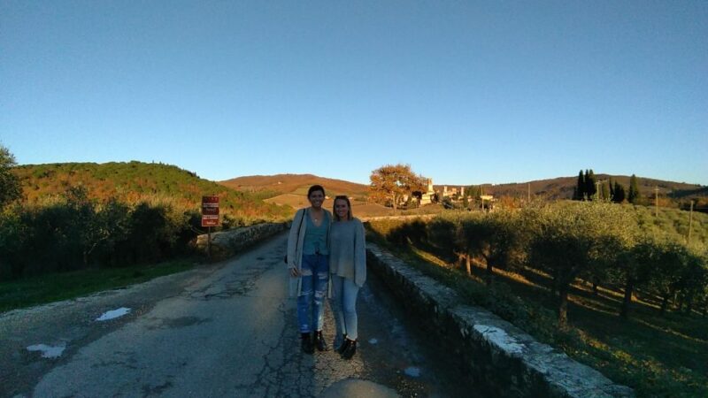 From Florence: Chianti Wine Tastings at Sunset Day Trip - The Sum Up