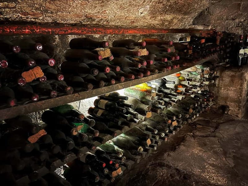 From Florence: Chianti Wine Tour at 2 Estates w/Lunch&snacks - FAQ