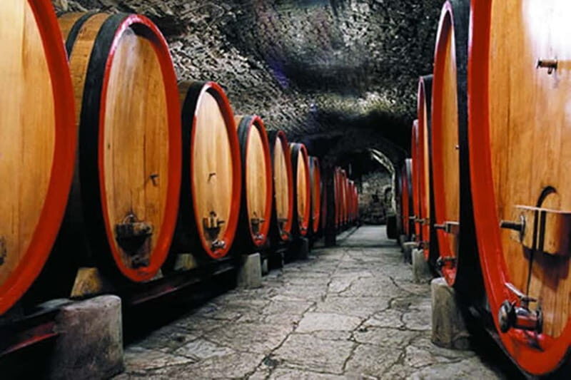 From Florence: Chianti Wine Tour with Driver-Guide - The Itinerary in Detail