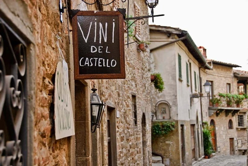 From Florence: Chianti Wine Tour with Driver-Guide - Analyzing the Value and Price