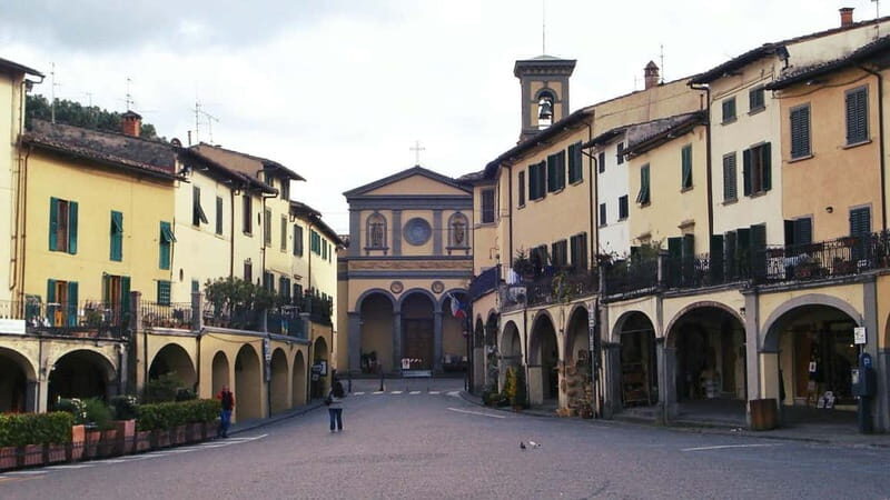 From Florence: Chianti Wine Tour with Driver-Guide - Who Will Appreciate This Tour?