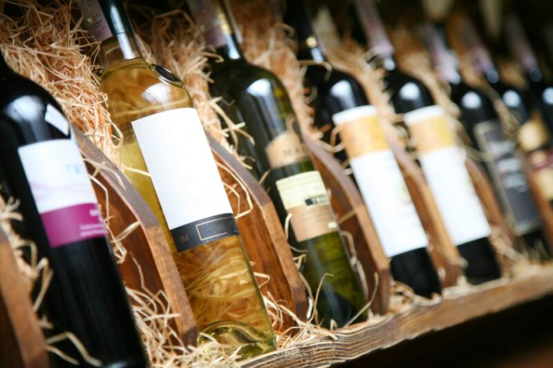 From Florence: Chianti Wine Tour with Tasting - Key Points