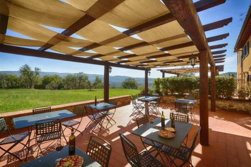 From Florence: Chianti Wine Tour with Tasting - Who Should Consider This Tour?