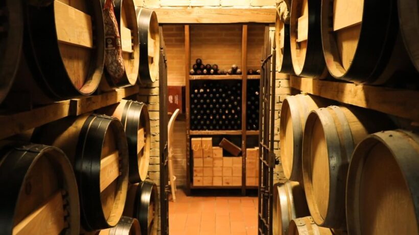 From Florence: Chianti Wine Tour with Tastings - A Full Breakdown of This Chianti Experience