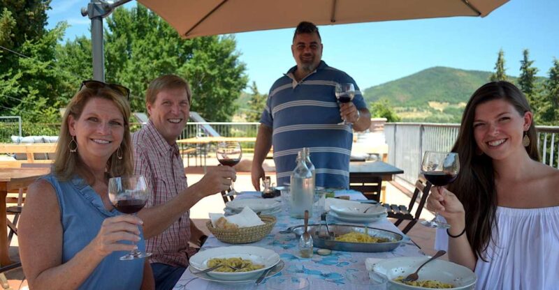 From Florence: Chianti Winery Tour with Lunch - What Makes This Tour Stand Out?