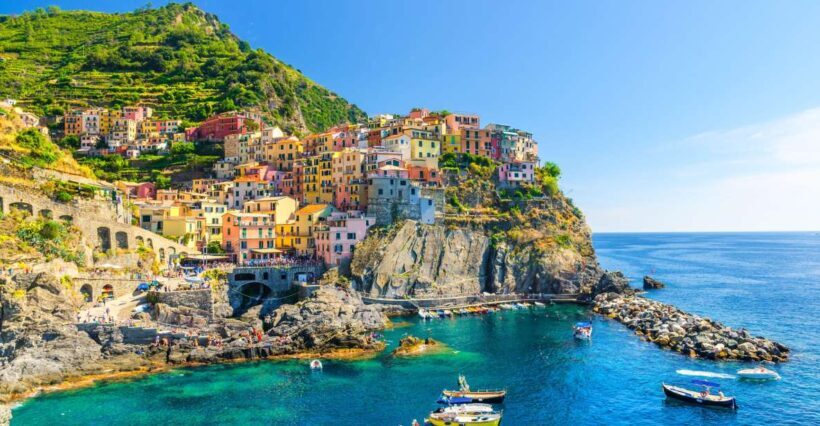 From Florence: Cinque Terre and Pisa Day Trip - A Closer Look at the Itinerary