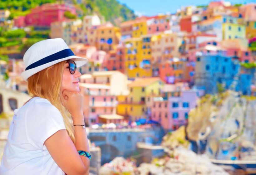 From Florence: Cinque Terre and Pisa Day Trip - Food and Local Flavors
