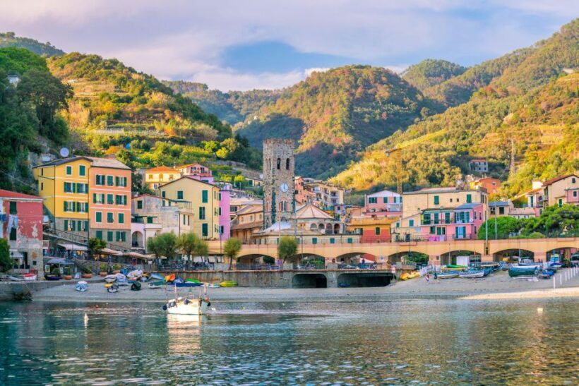 From Florence: Cinque Terre and Pisa Day Trip - The Reviewers’ Perspective: What They Love (and Sometimes Not)