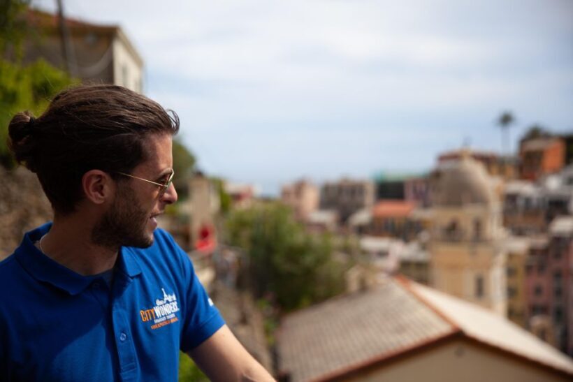 From Florence: Cinque Terre and Pisa Day Trip - FAQ