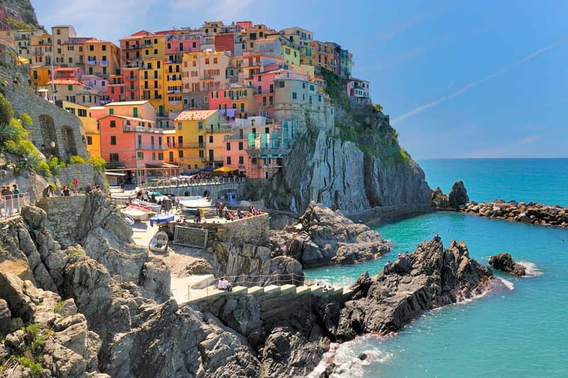 From Florence: Cinque Terre Day Trip with Local Guide - Final Thoughts: Is This Tour Worth It?