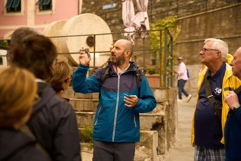 From Florence: Cinque Terre Day Trip with Local Guide - FAQ