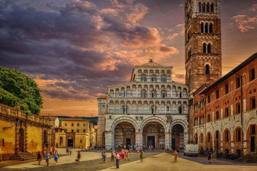 From Florence: Cinque Terre guided tour with Lucca - Final Thoughts