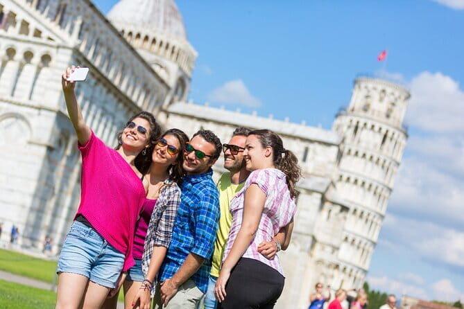From Florence: Cinque Terre & Pisa Day Trip - Authentic Experiences and Real Travelers’ Feedback