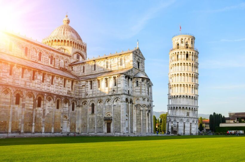 From Florence: Cinque Terre & Pisa Leaning Tower Day Tour - An In-Depth Look at the Tour Experience