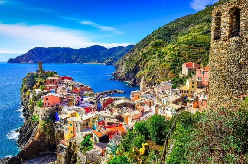 From Florence: Cinque Terre & Pisa Leaning Tower Day Tour - Who Is This Tour Best For?
