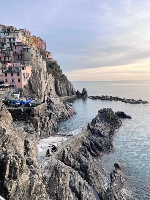 From Florence: Cinque Terre Private Day Trip - Conclusions: Is This Tour Worth It?