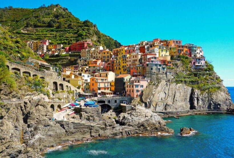 From Florence: Cinque Terre Private Tour - Pricing and Value