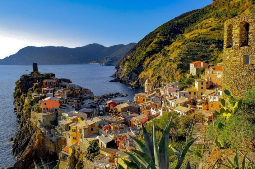 From Florence: Cinque Terre Private Tour - Who Should Consider This Tour?