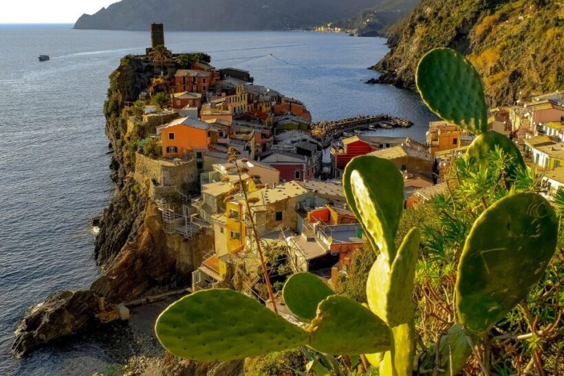 From Florence: Cinque Terre Private Tour - Final Thoughts