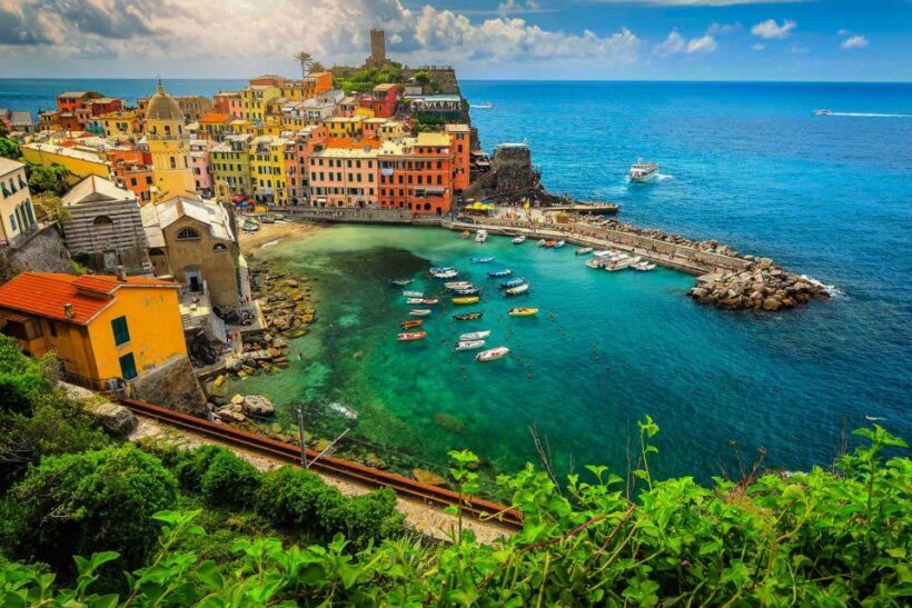 From Florence: Cinque Terre Private Tour - Frequently Asked Questions (FAQs)