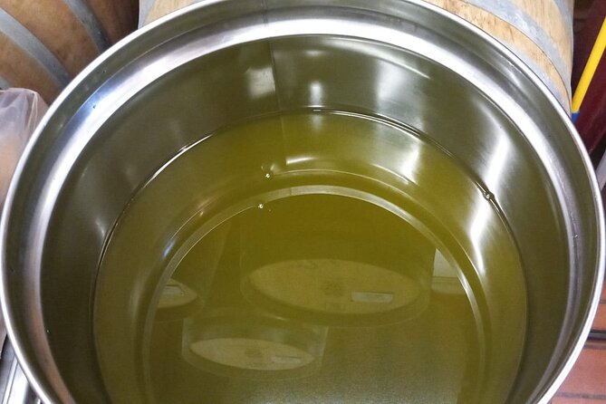 From Florence: Classic Chianti Villages and Wine Roads by Minivan - Exploring the Medieval Towers of San Gimignano