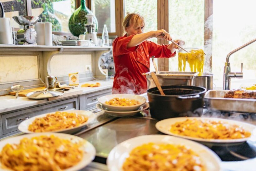 From Florence: Cooking Class & Lunch at Tuscan Farmhouse - FAQs