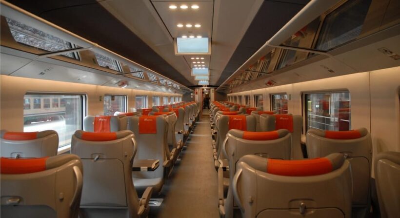 From Florence: Explore Venice in a Full Day Tour by Train - An Introduction to the Experience