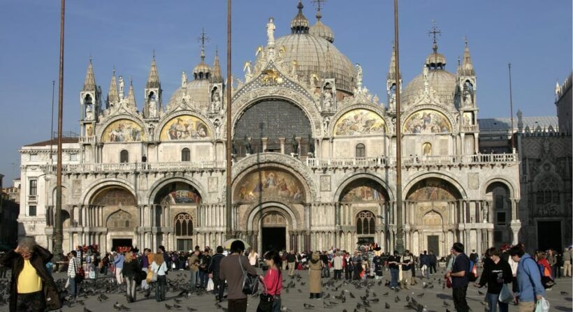 From Florence: Explore Venice in a Full Day Tour by Train - What’s Included and What’s Not